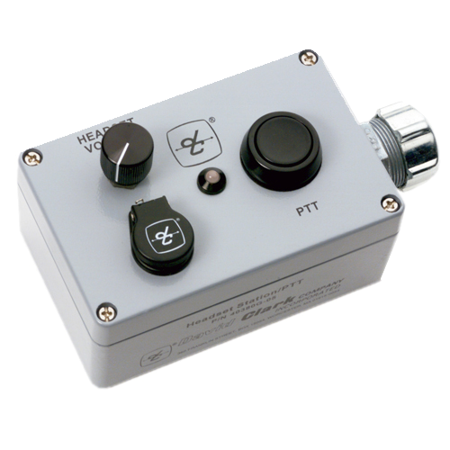 Adapters | David Clark Company | Worcester, MA