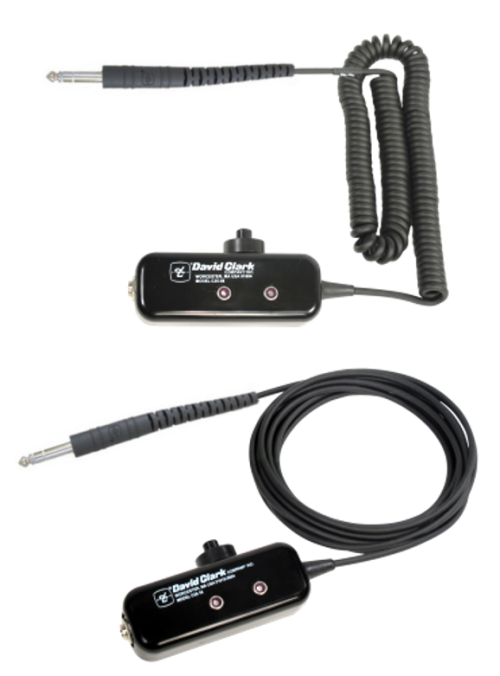 David Clark Headset Communication systems enhance communications ...