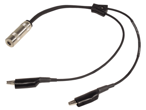 Cords | David Clark Company | Worcester, MA