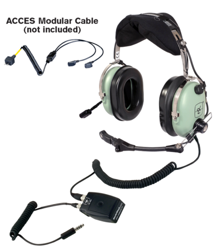 Special Headsets | David Clark Company | Worcester, MA