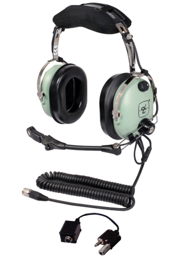 Special Headsets | David Clark Company | Worcester, MA