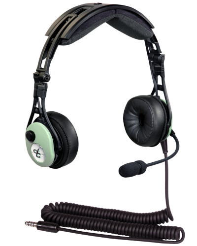 Training / Simulation Headsets | David Clark Company | Worcester, MA