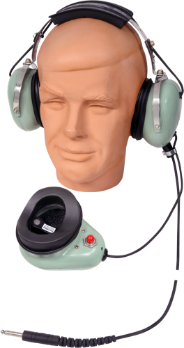 Communication systems for a variety of ramp and maintenance operations ...