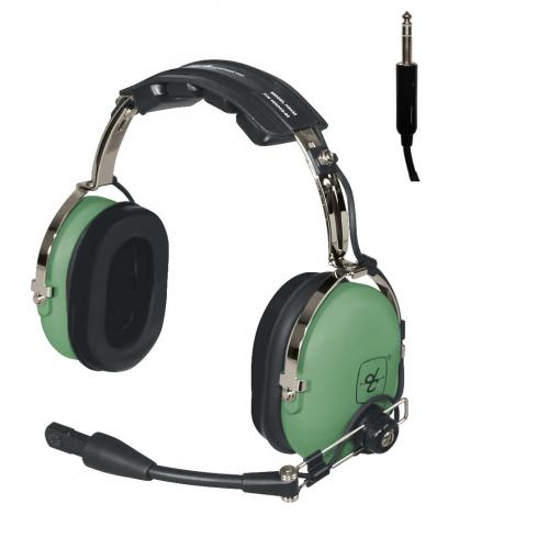 Series 3000 Headsets | David Clark Company | Worcester, MA