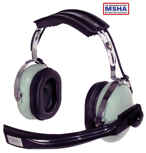 Series 5000 Headsets | David Clark Company | Worcester, MA