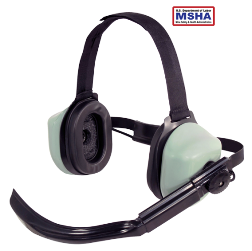Series 5000 Headsets | David Clark Company | Worcester, MA