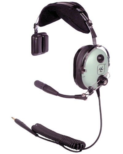 Special Headsets | David Clark Company | Worcester, MA
