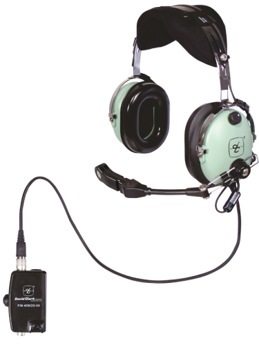 Special Headsets | David Clark Company | Worcester, MA