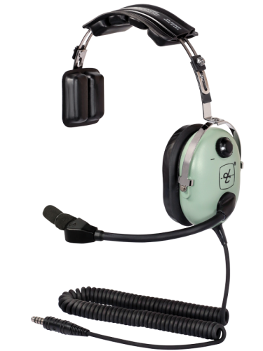 Training / Simulation Headsets | David Clark Company | Worcester, MA